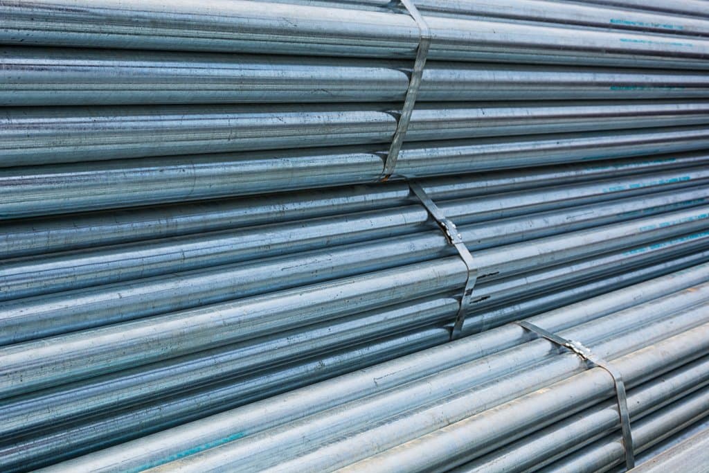 Corrosion-Resistant vs. Non-Corrosion-Resistant Steels